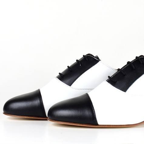 Tango shoes Odile