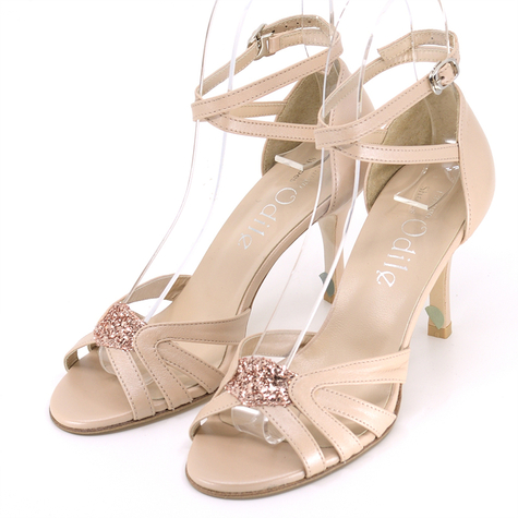 Tango shoes Odile