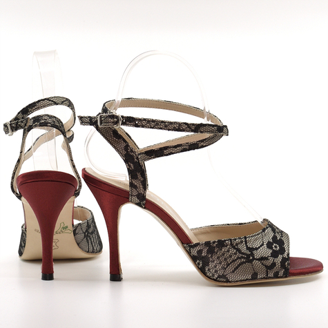 Tango shoes Odile